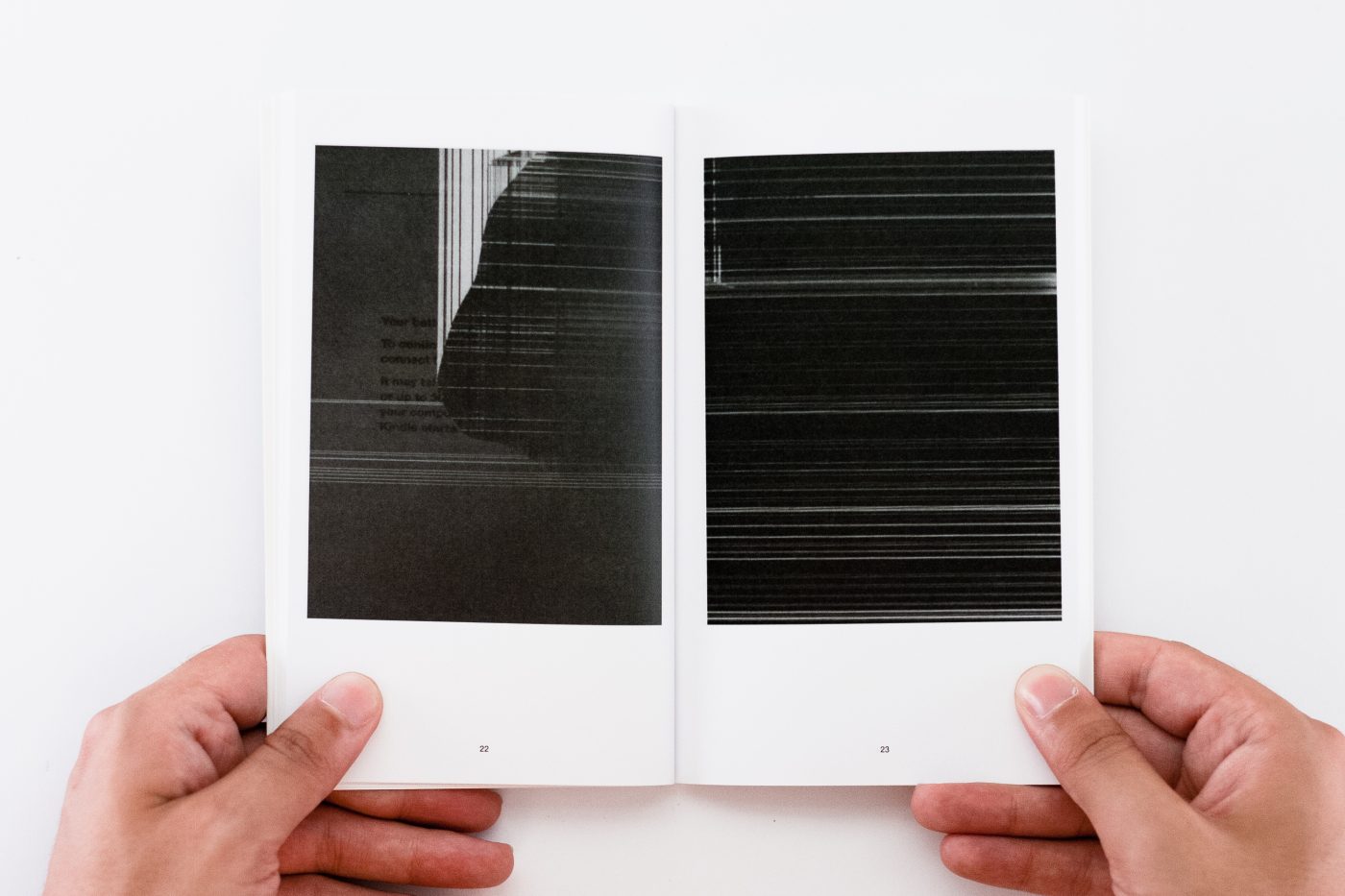 56 Broken Kindle Screens — Silvio Lorusso